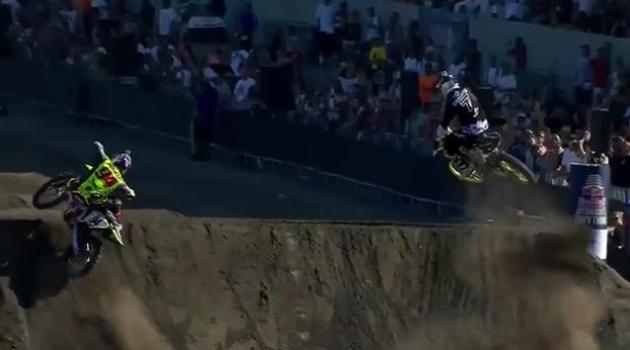 Los mejores momentos del “Red Bull Straight Rhythm 2015” - SURF & ROCK ...